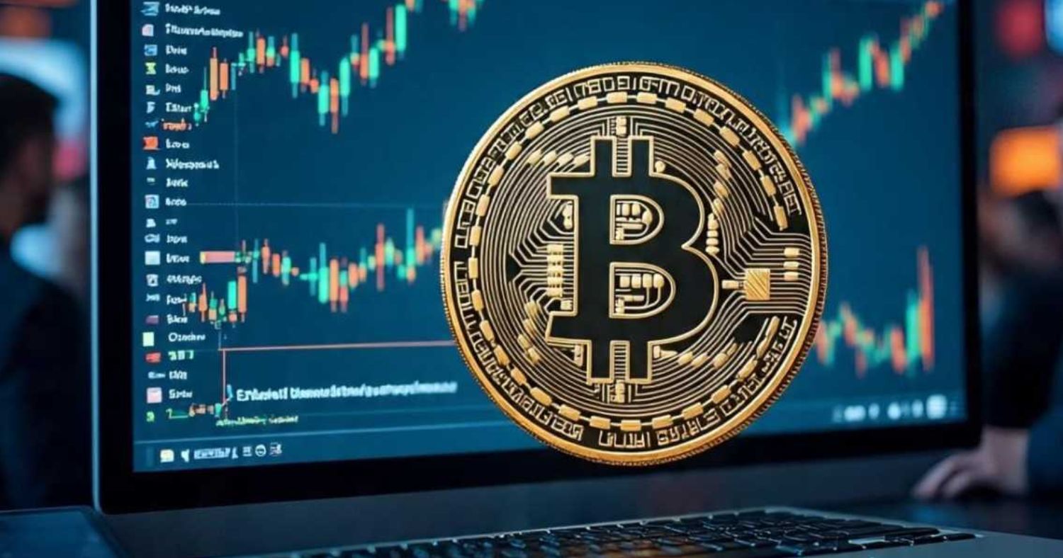 Bitcoin Set for Bullish Surge as $120K Breakout Looms—Analyst View