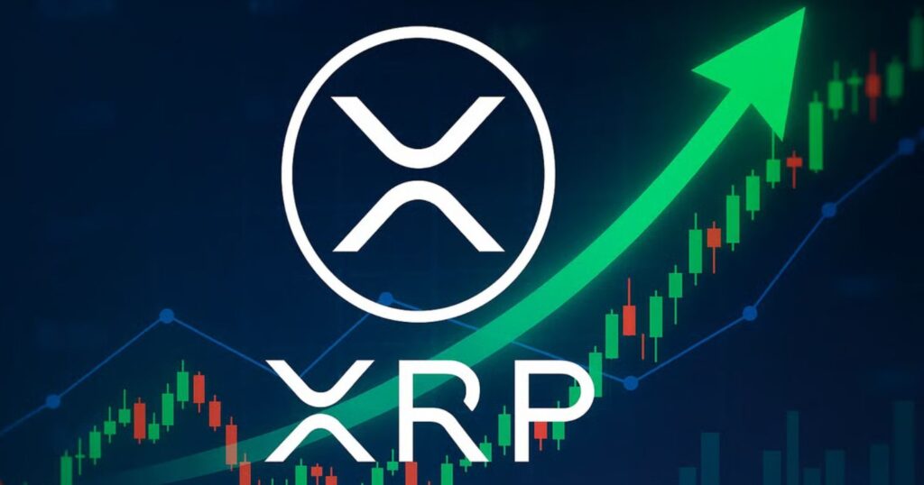 XRP Set for Explosive Climb as Experts Eye $4 Rally Potential