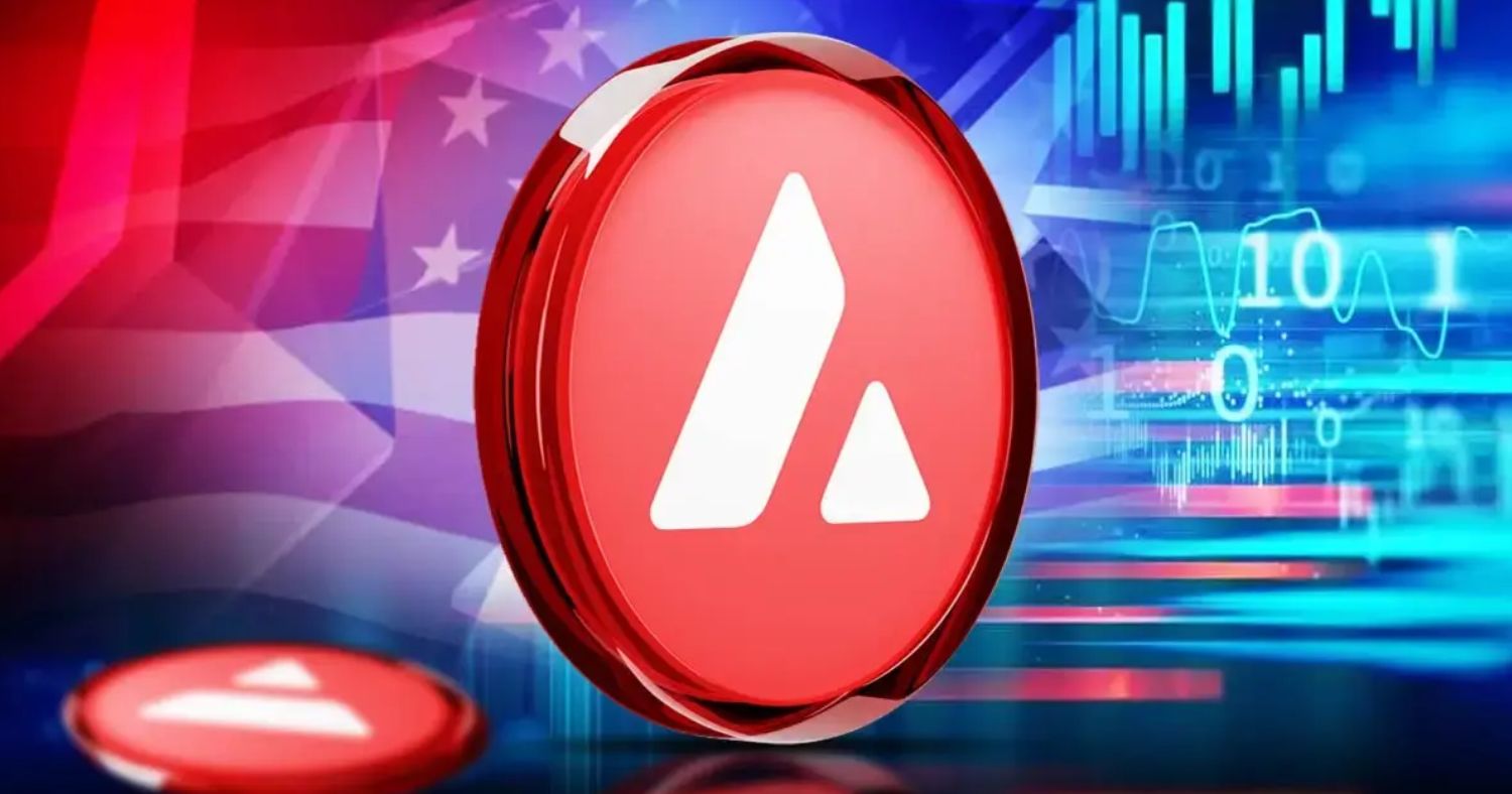 Avalanche Treasury’s $675M Power Move Redefines Institutional AVAX Access