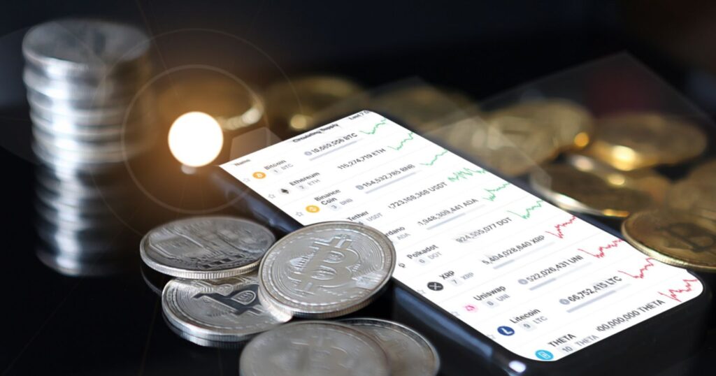 Aging wealth is quietly repricing Bitcoin