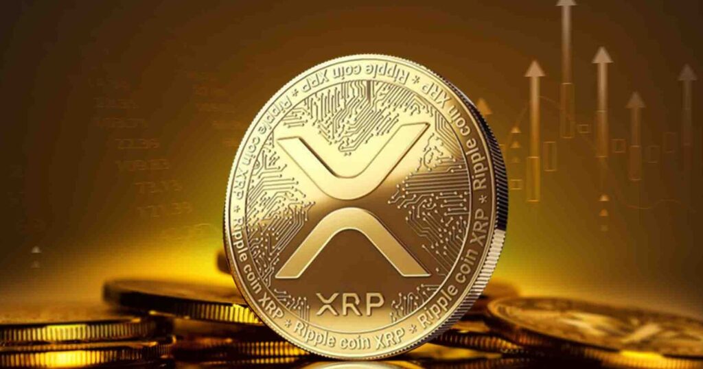 XRP’s Record Crash Triggers $19.6B Liquidations and ETF Frenzy