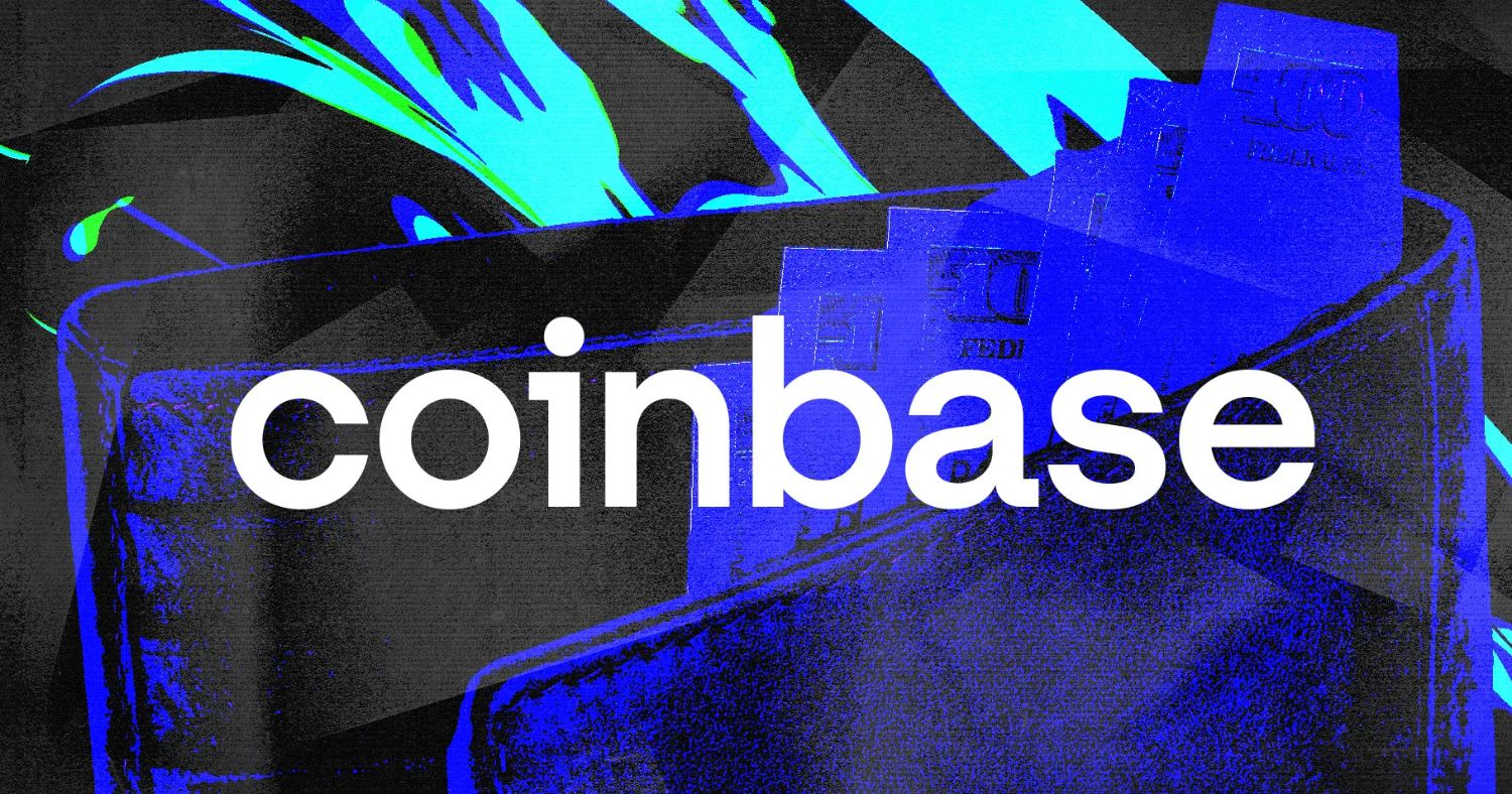 Coinbase Expands Crypto Fundraising Reach With $375 Million Echo ...