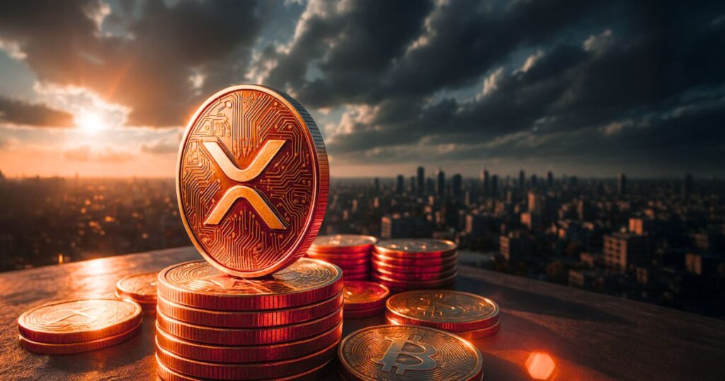 XRP Surges as Institutional and Retail Appetite Returns - ELEVENEWS