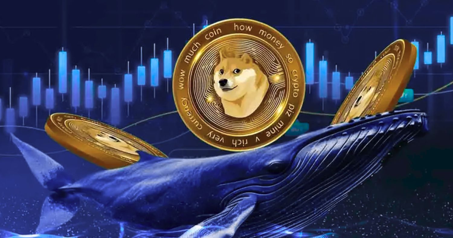 Dogecoin Whales Signal Ambition as Over 327 Million DOGE Accumulate: Is ...