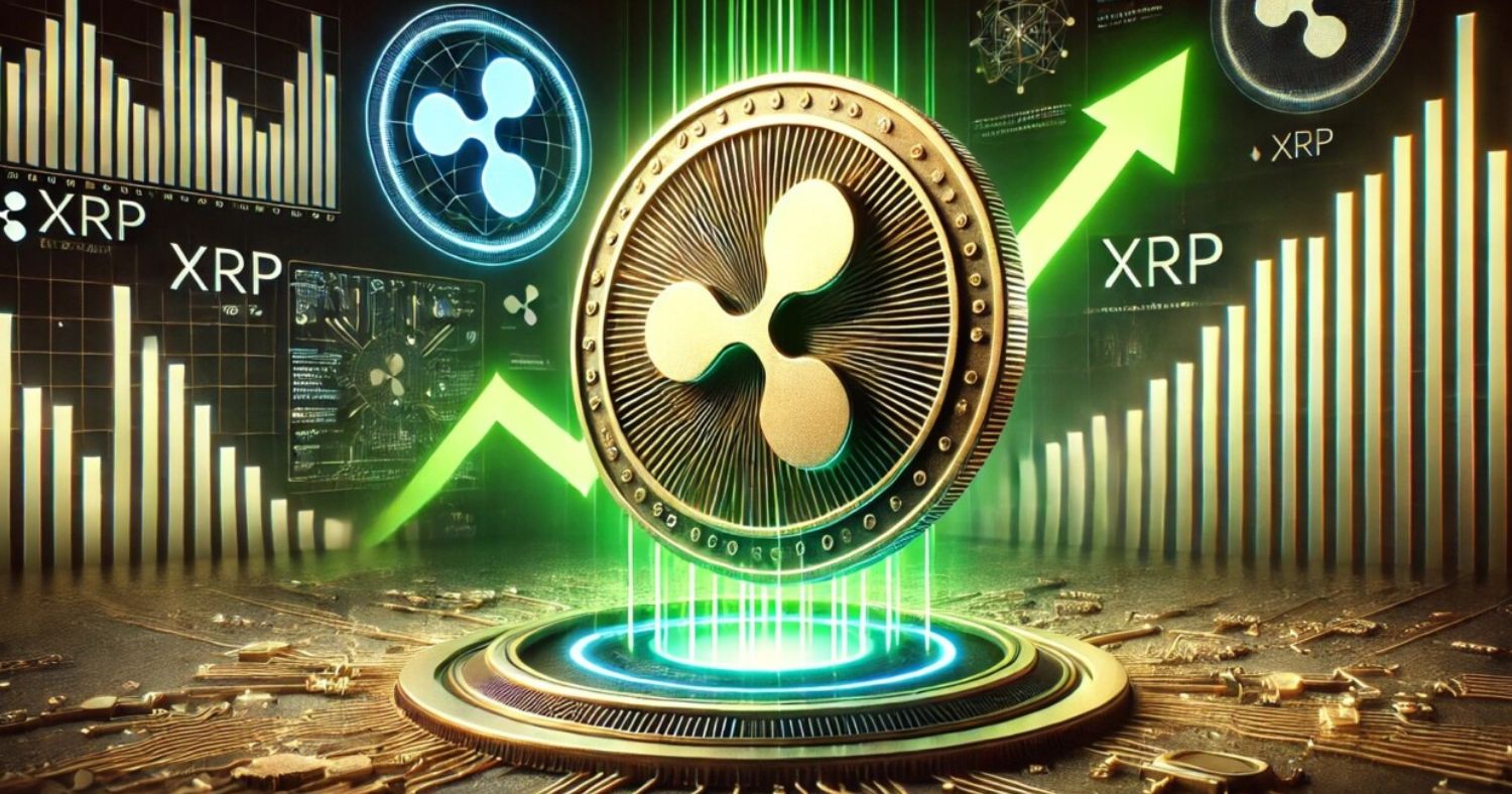 XRP on the Brink: Analysts Reveal Bold 5-Year Growth Forecast
