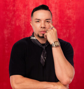 Alex Zurdo: Biografía, Discografía y MAYDAY 2025